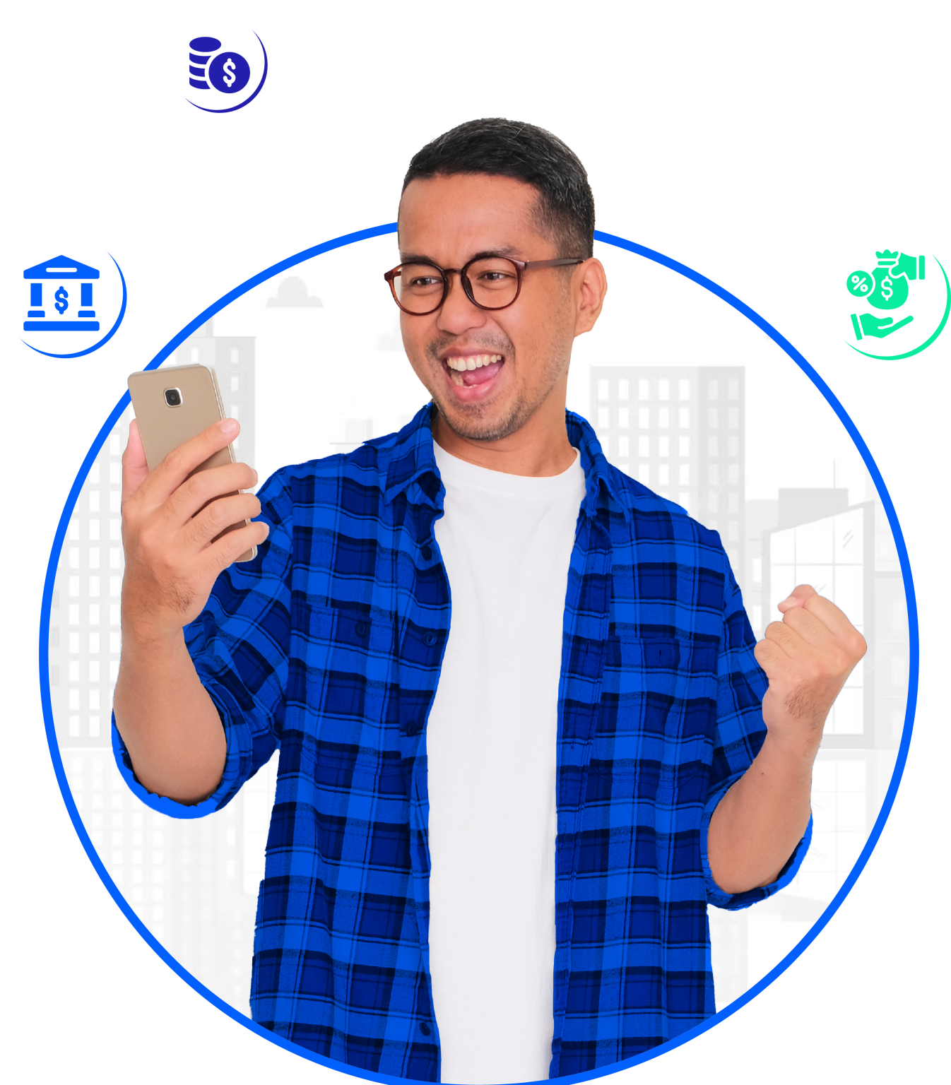 MFast - App Mo, Kita Mo