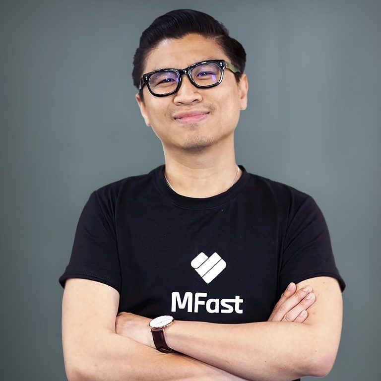 MFast - App Mo, Kita Mo